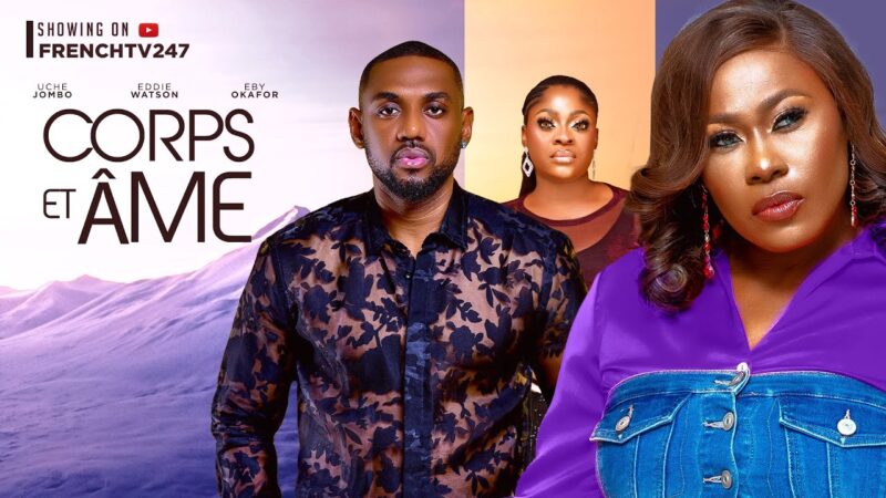J'ai tout entendu - TOPNOLLYMOVE