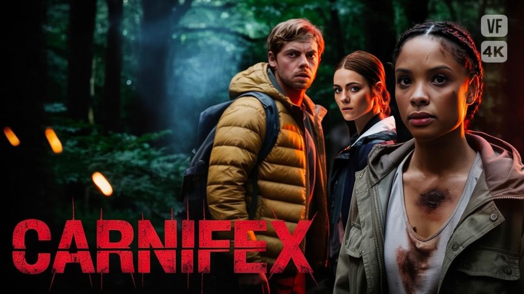 un très bon film - TOPNOLLYMOVE