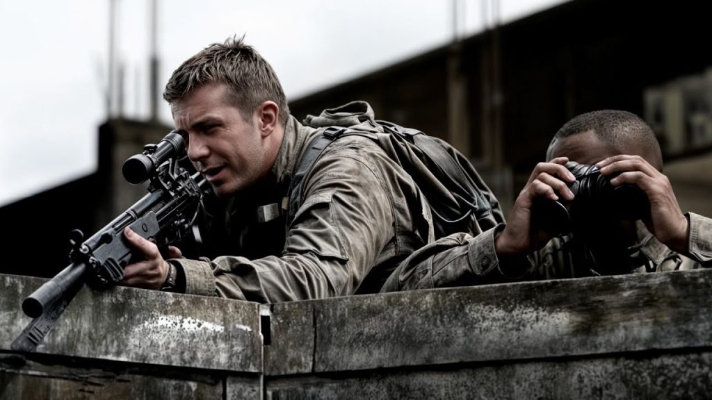 un très bon film a voir - TOPNOLLYMOVE