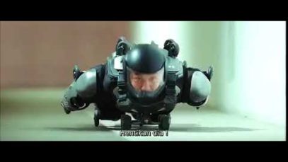 un très bon film d'action - TOPNOLLYMOVE